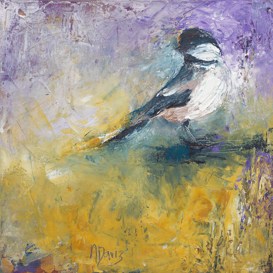 Paper Prints – Nan Davis Art