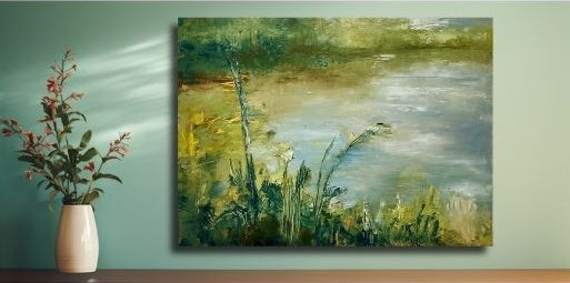 Nan Davis Contemporary Art | Prints & Originals – Nan Davis Art Prints ...