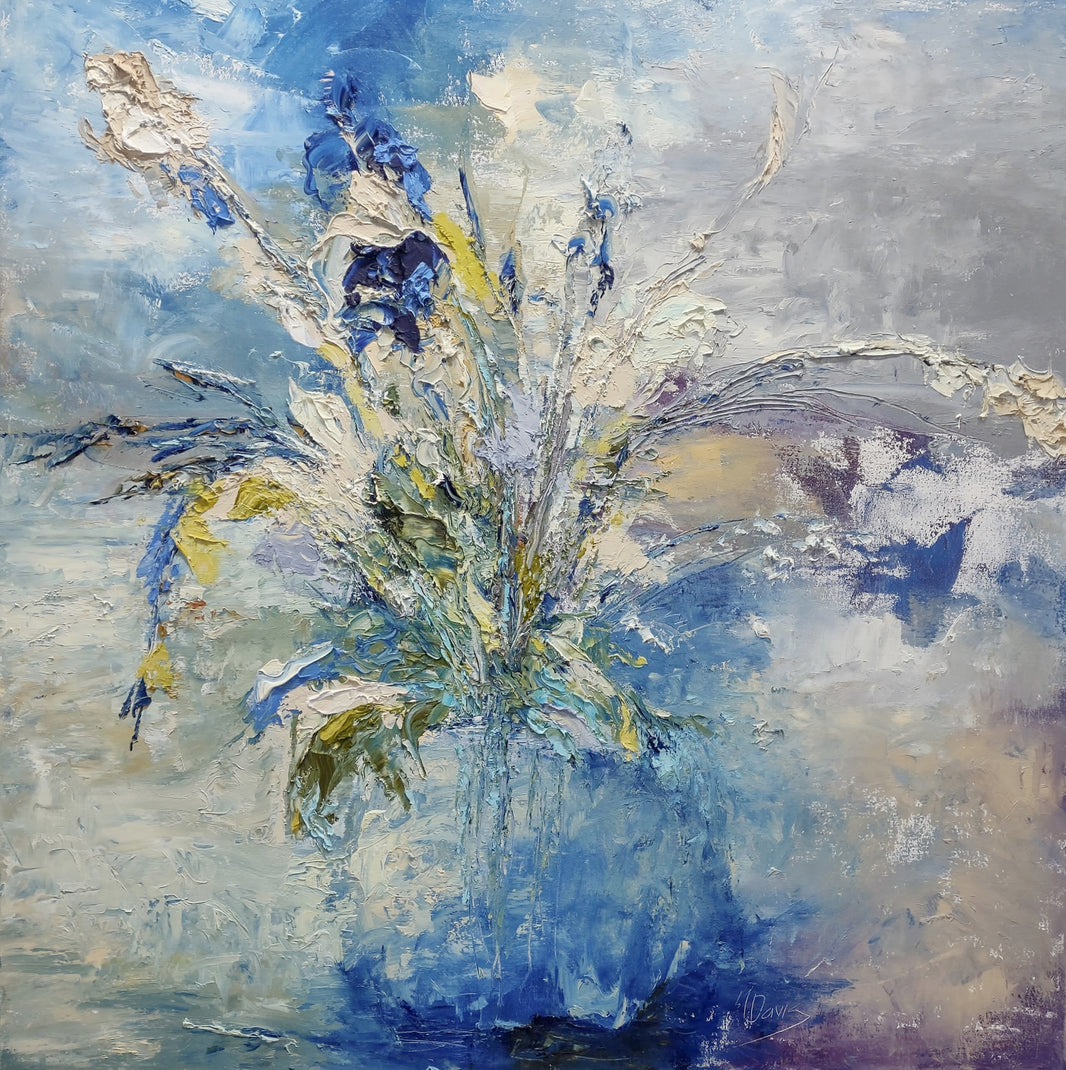 Original Paintings – Nan Davis Art